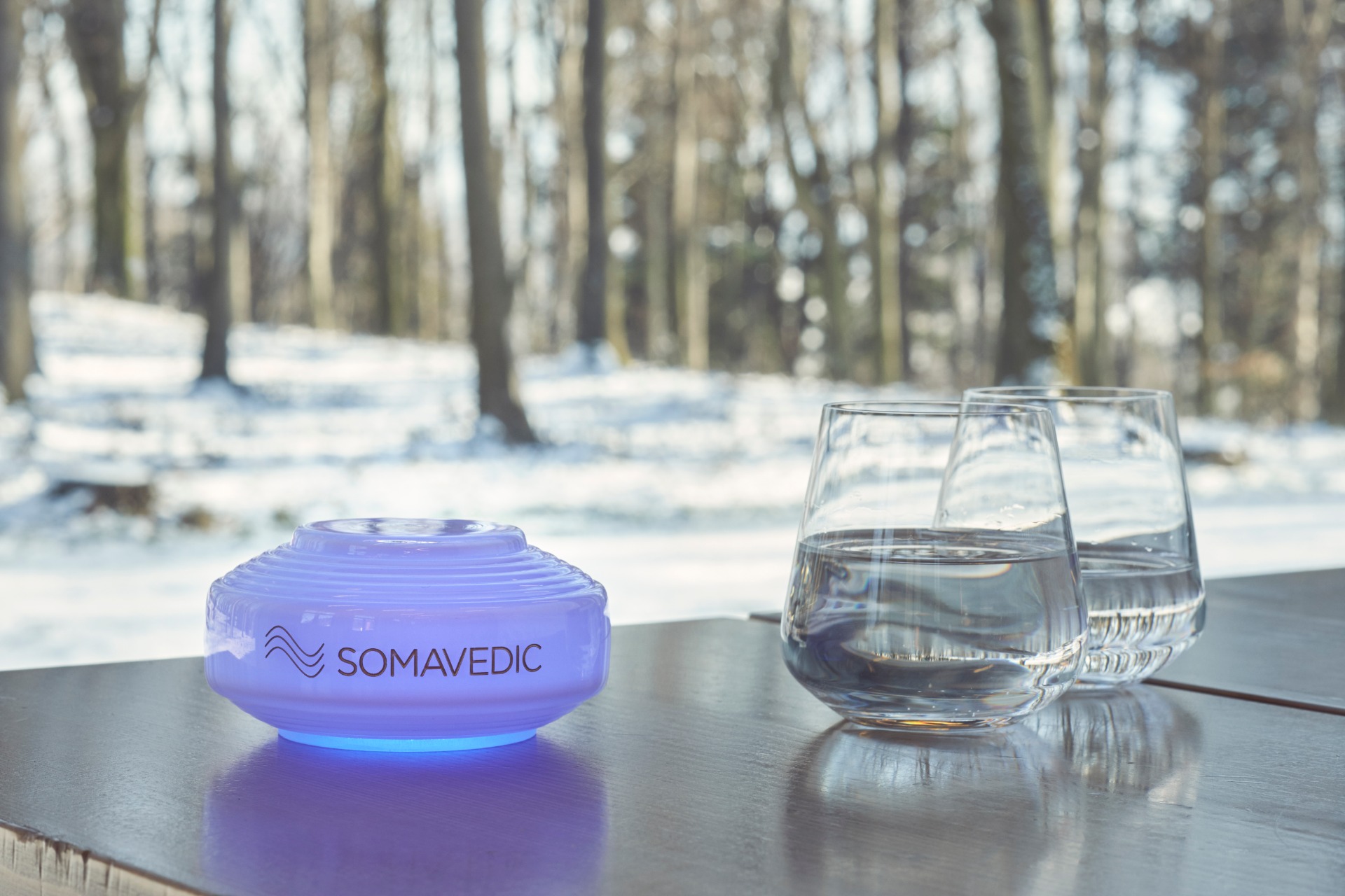 Somavedic entdecken und was Sie wissen sollten für ein besseres Leben